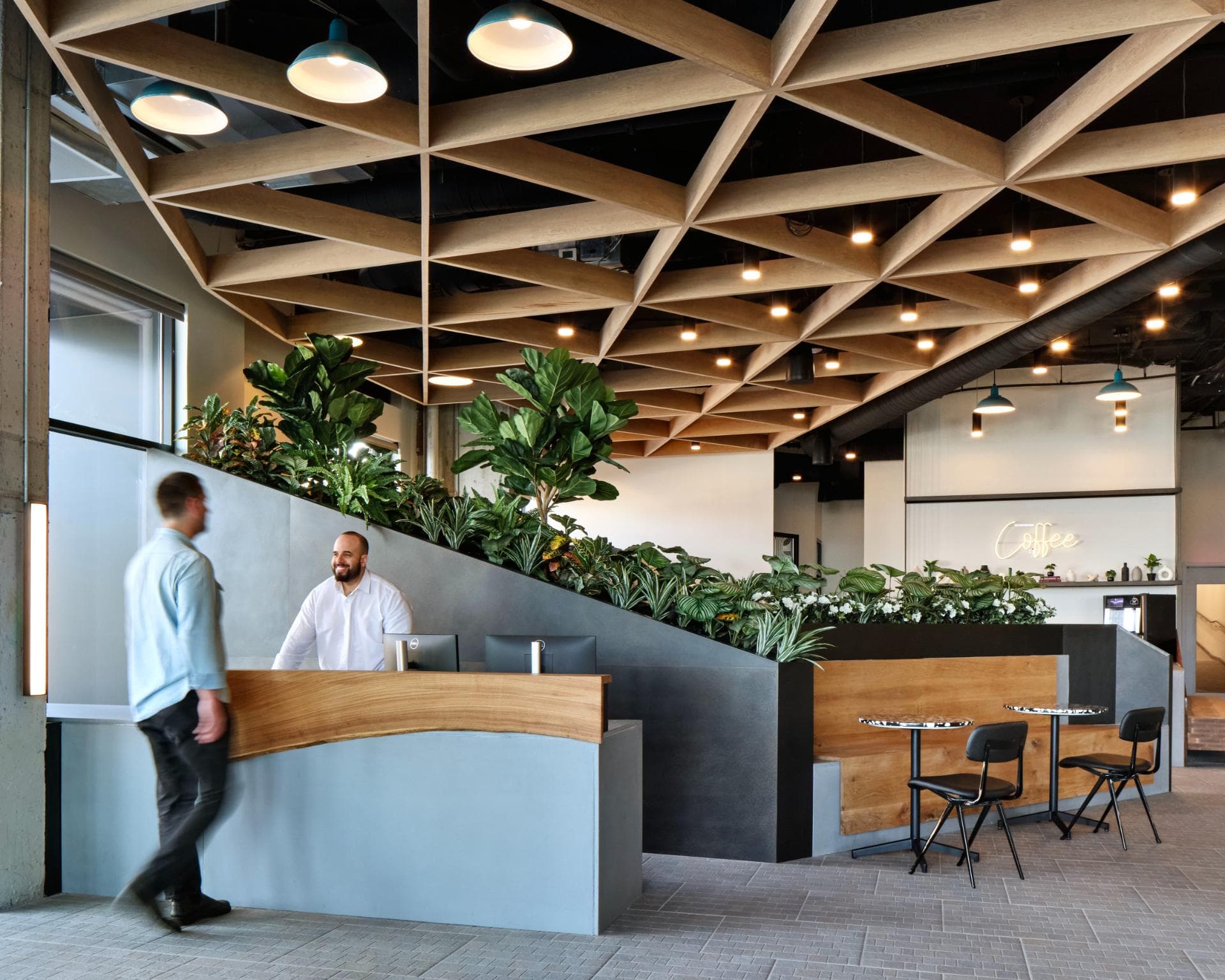 Birch House | Luxury Apartments | Jersey City NJ