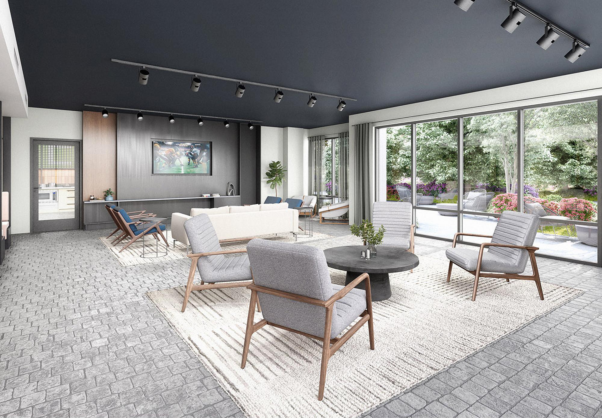 Birch House | Team | Jersey City Apartments for Rent